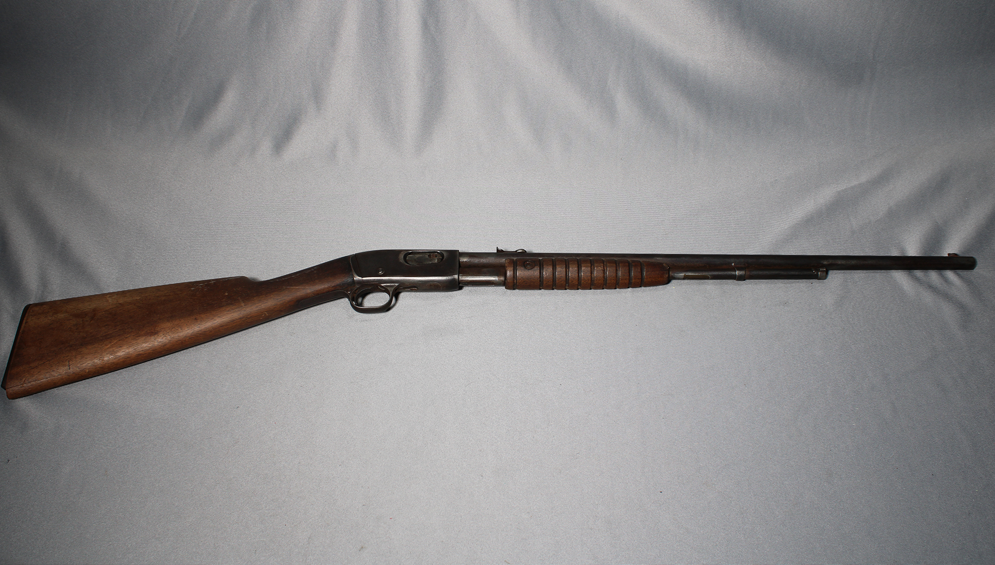 Remington ~ Model 12 ~ .22 S,L,LR | Cabela's